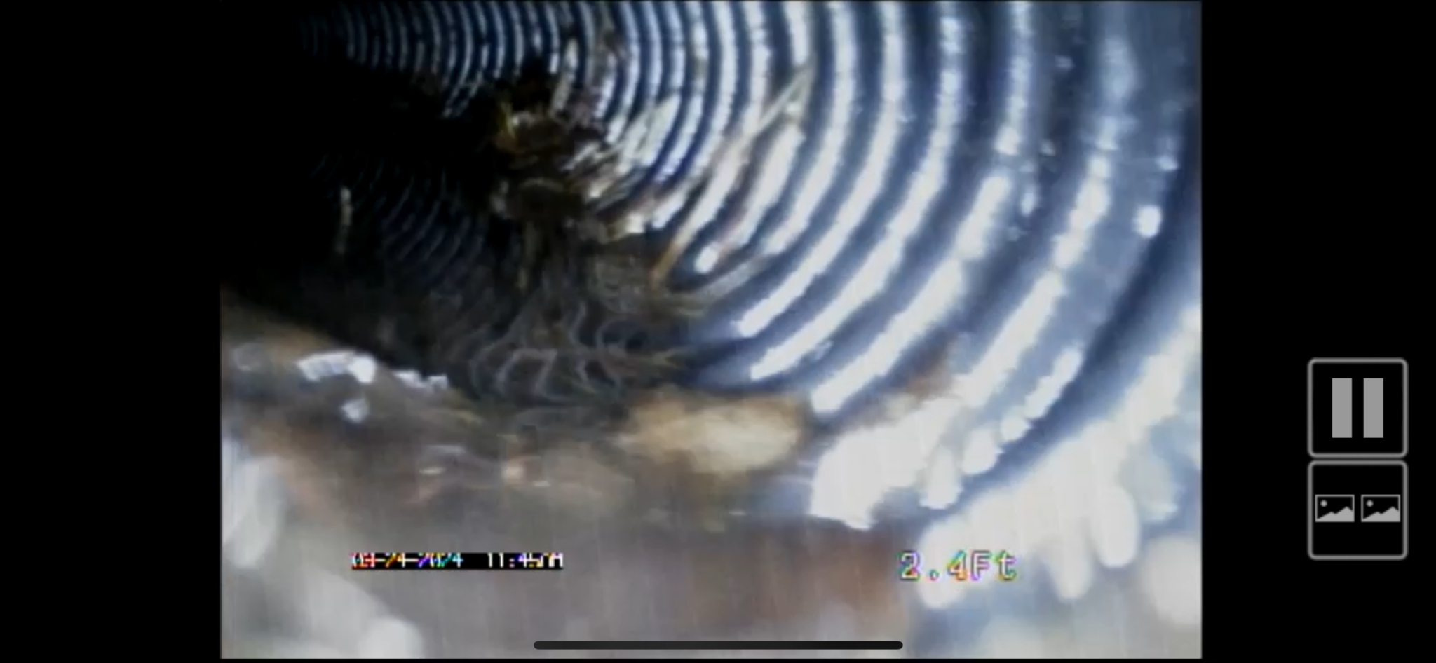 Sewer Scope Camera Inspection – Wagner Utility & Excavating, LLC